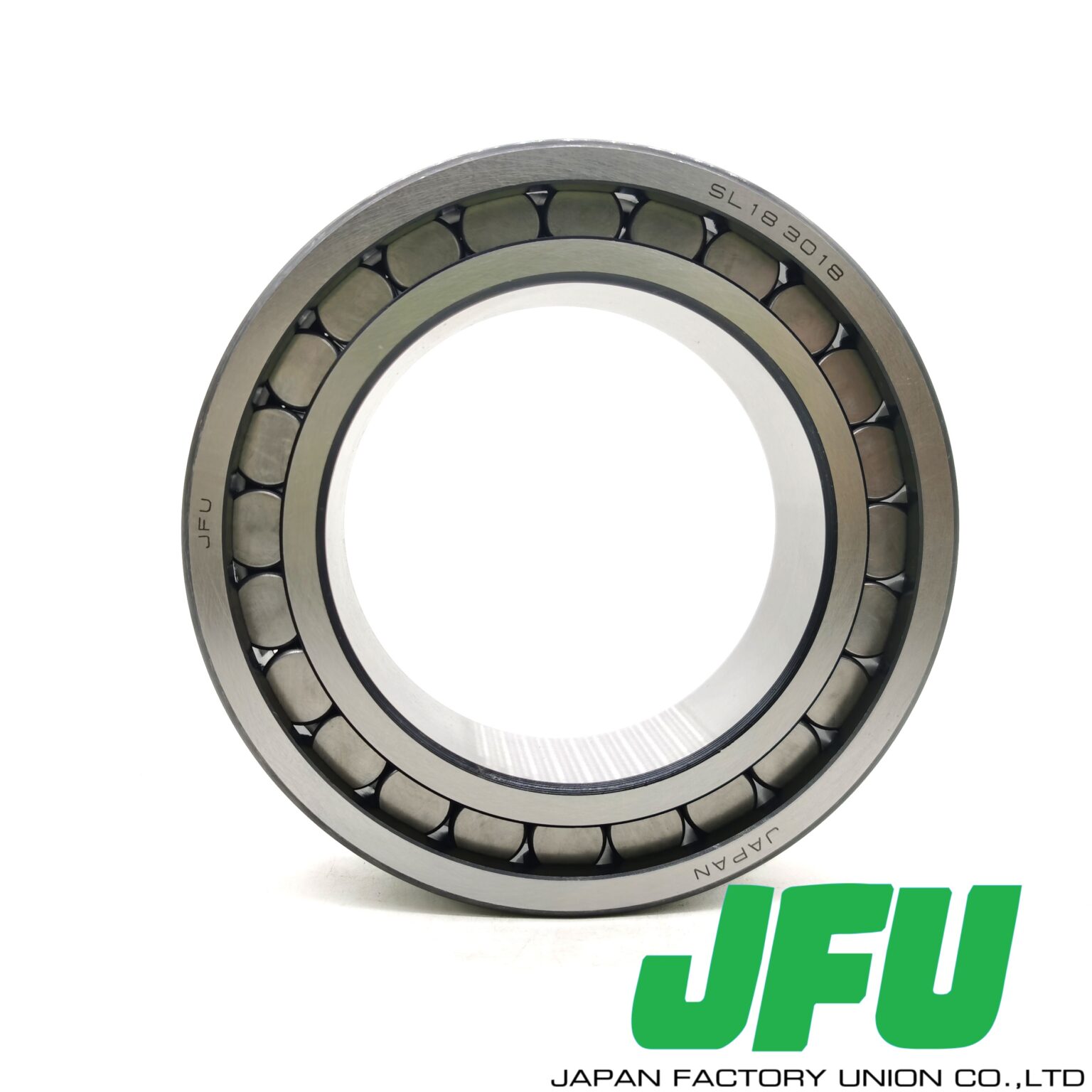 HOME - Japan Factory Union